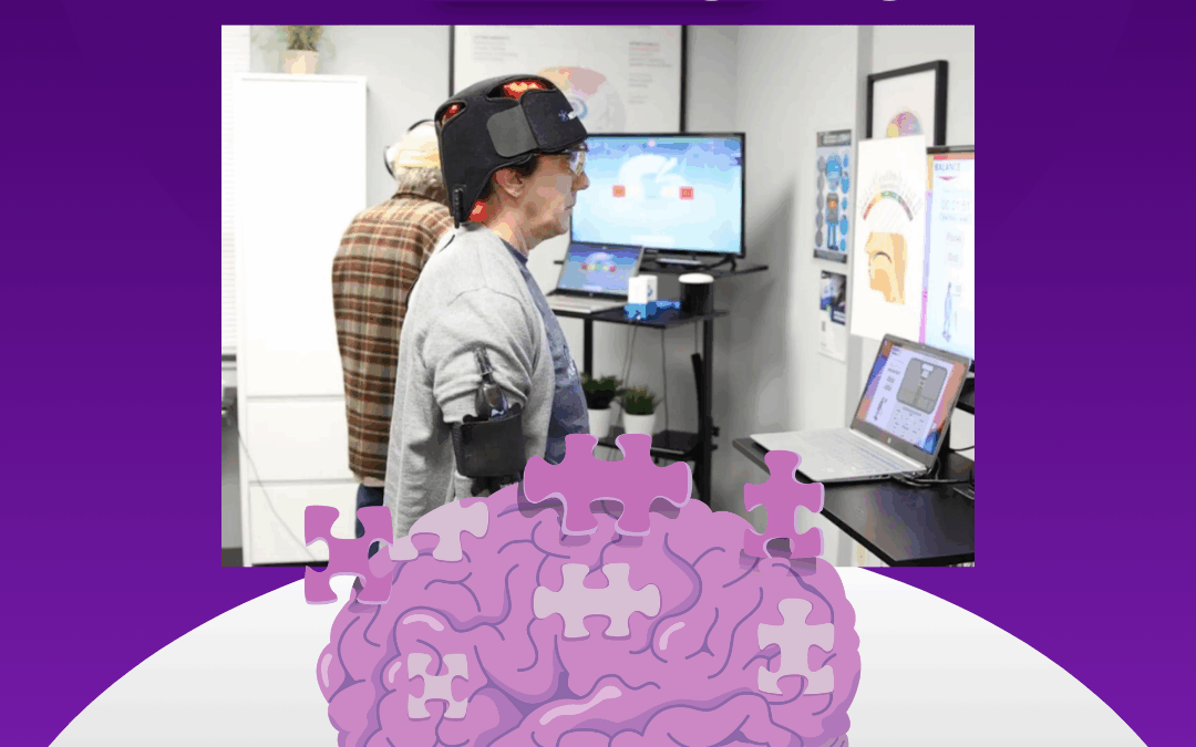 Alzheimer’s month | Saving Your Brain