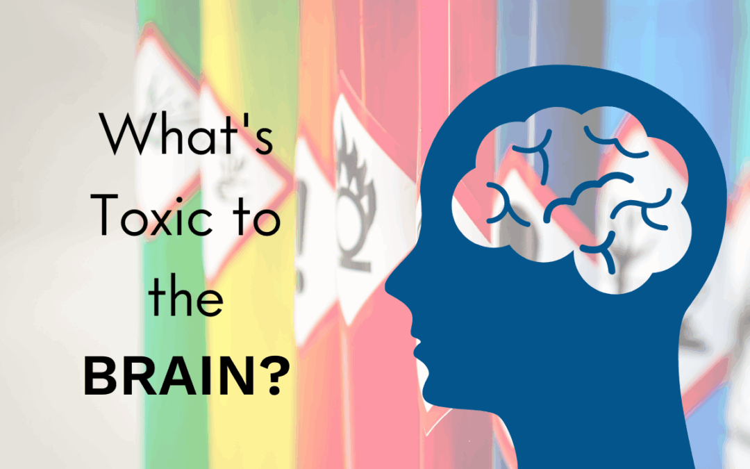 Healing the Brain of Toxins | Saving Your Brain