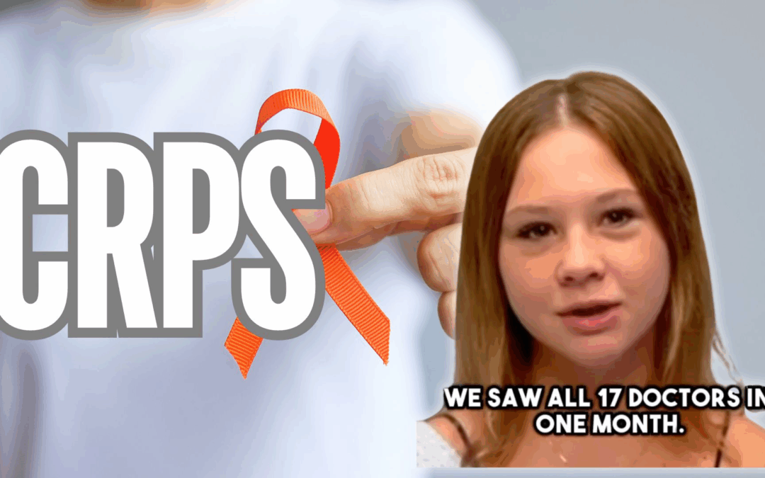 crps and brain training | Saving Your Brain