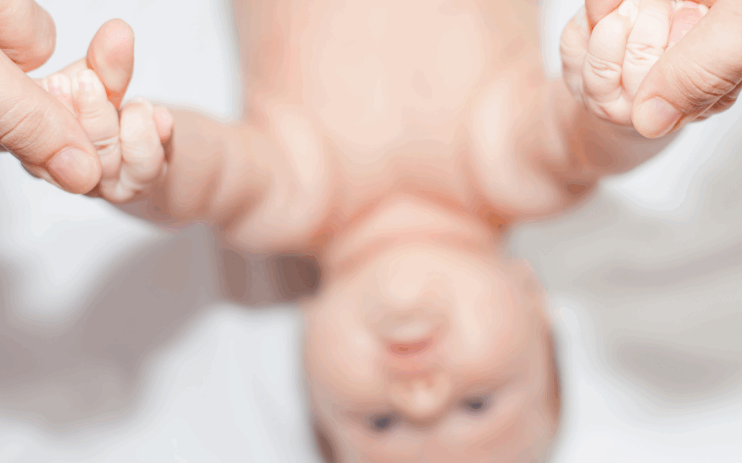 primitive reflexes | Saving Your Brain